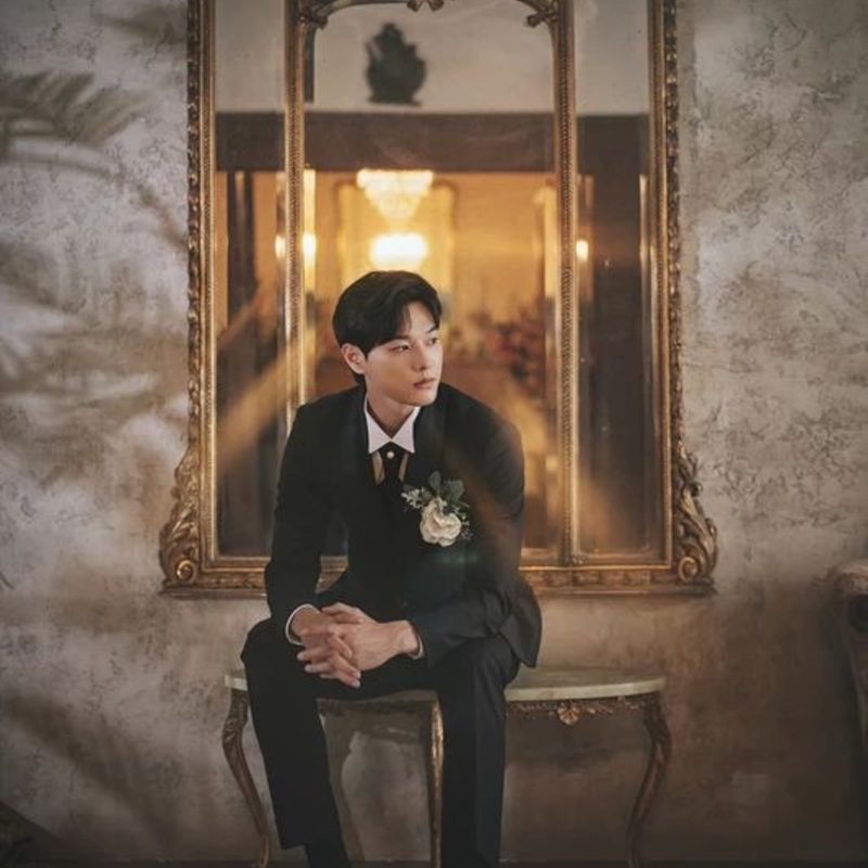 Website Pernikahan THEO OLIVER dan ABIGAIL GINELA